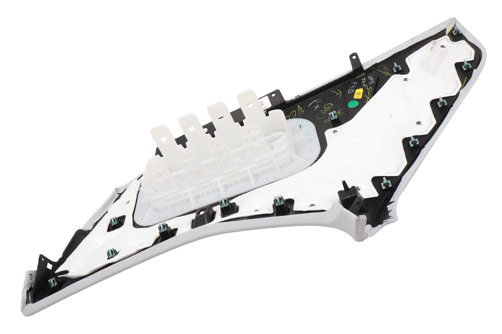 ACDelco 84675415 ACDelco Motor Mounts | Summit Racing