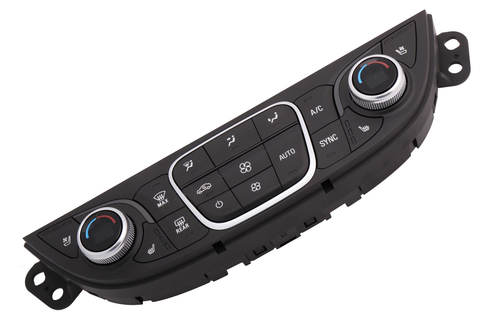 ACDelco 84684289 ACDelco HVAC Control Panels | Summit Racing