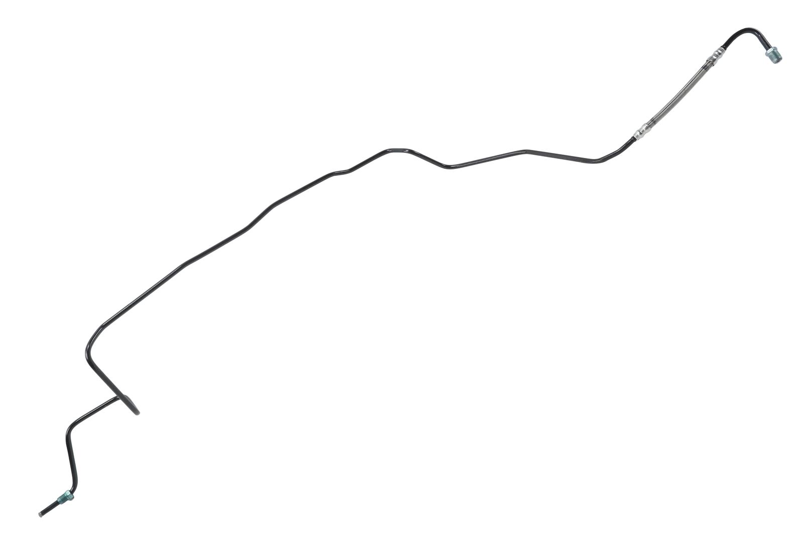 ACDelco 84687451 ACDelco GM Genuine Parts Brake Hydraulic Lines ...