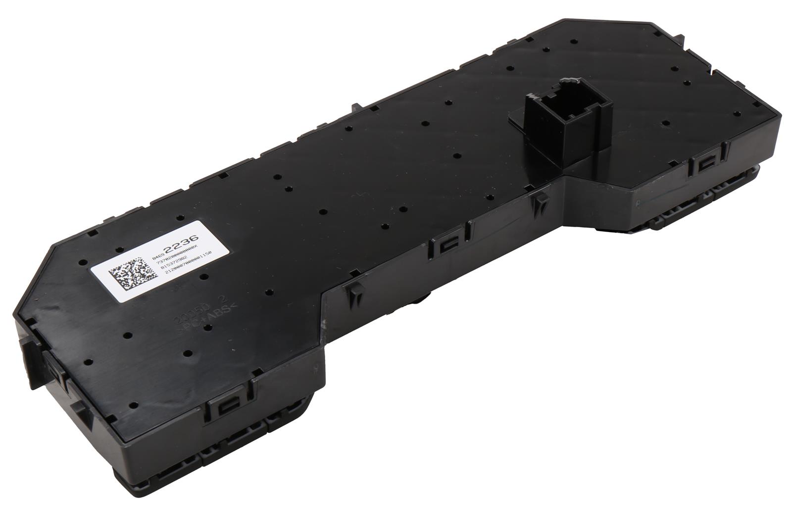 ACDelco 84692236 ACDelco HVAC Control Panels | Summit Racing