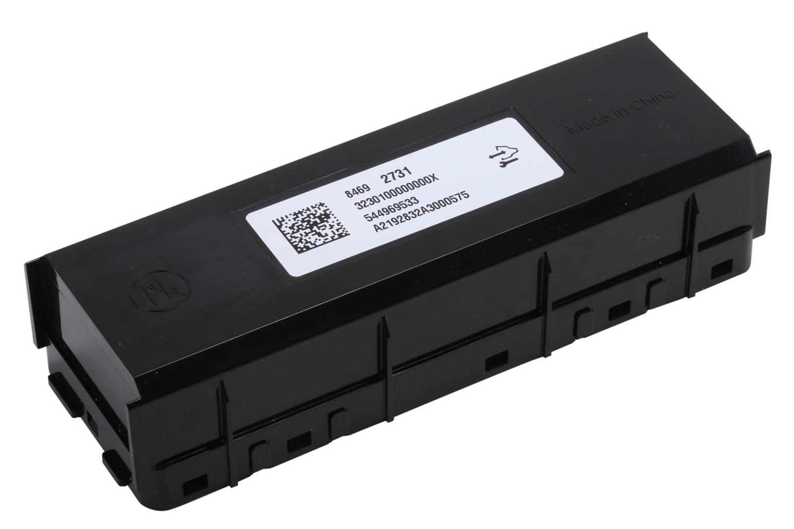 ACDelco 84692731 ACDelco GM Genuine Parts HVAC Blower Control Modules ...