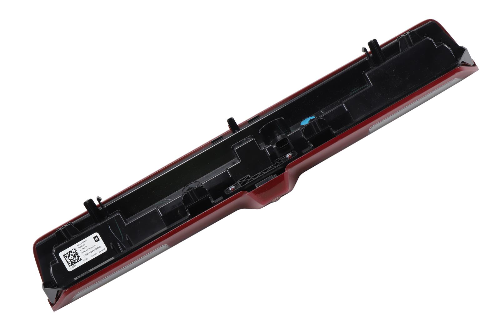2021 GMC SIERRA 1500 ACDelco 84699124 ACDelco Third Brake Light ...