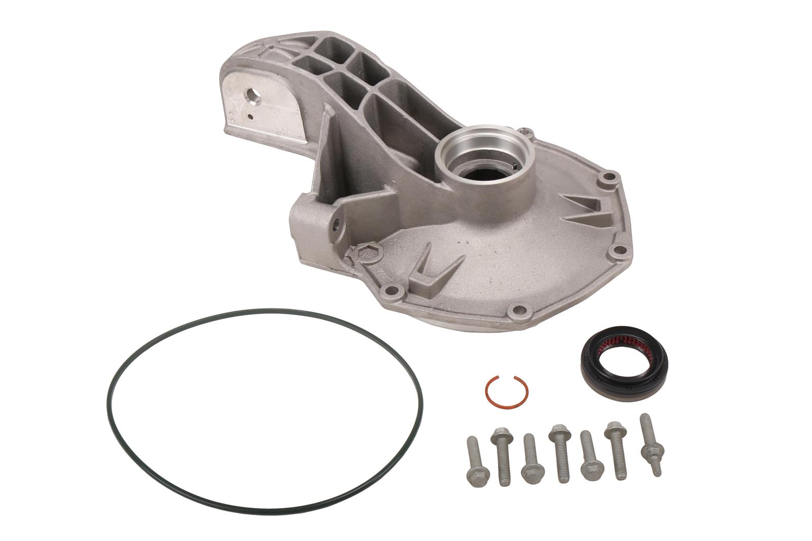 ACDelco 84705711 ACDelco Differential Covers | Summit Racing