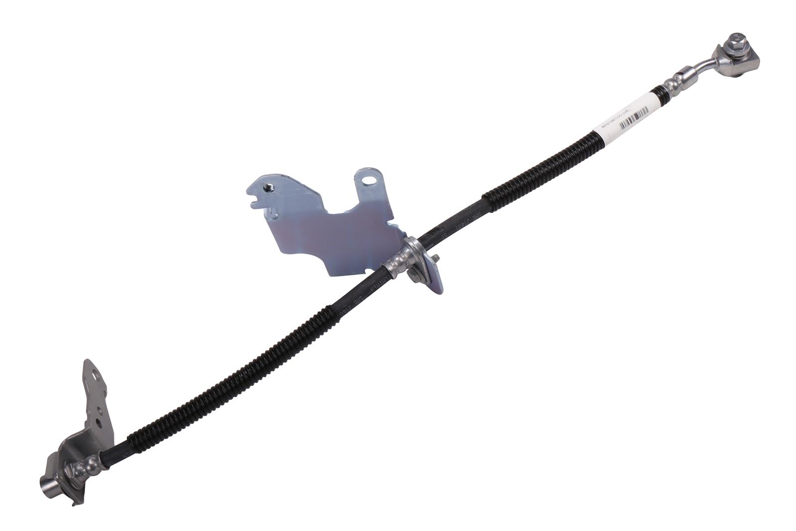 ACDelco 84707390 ACDelco GM Genuine Parts Brake Hydraulic Hoses ...