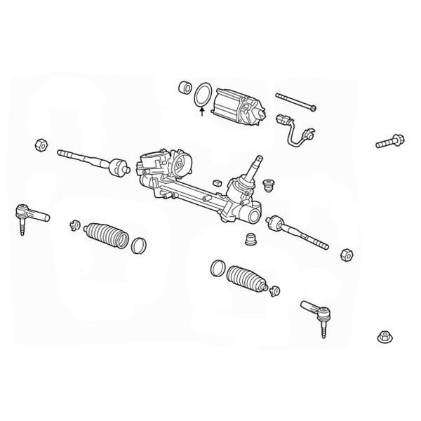 ACDelco 84710253