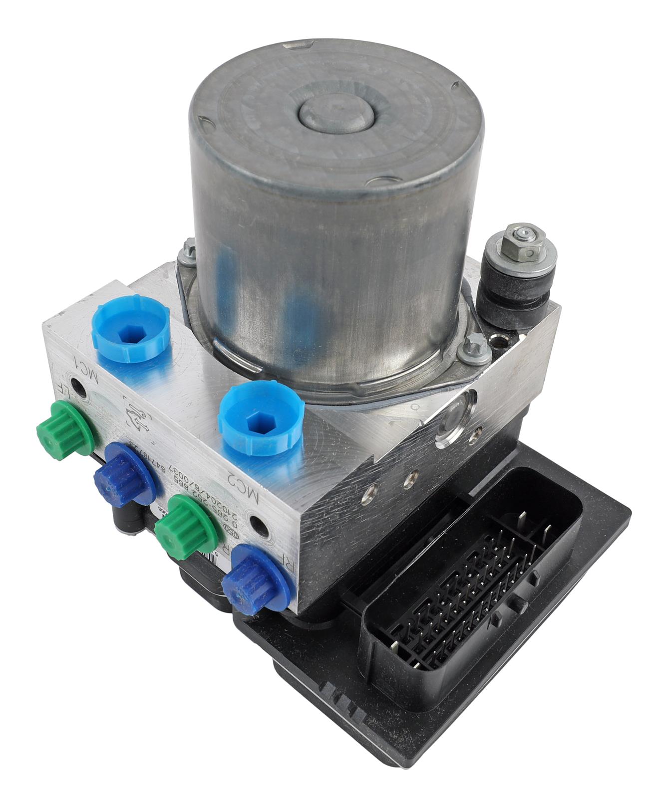 ACDelco 84718723 ACDelco GM Genuine Parts ABS Modulator Valves | Summit ...