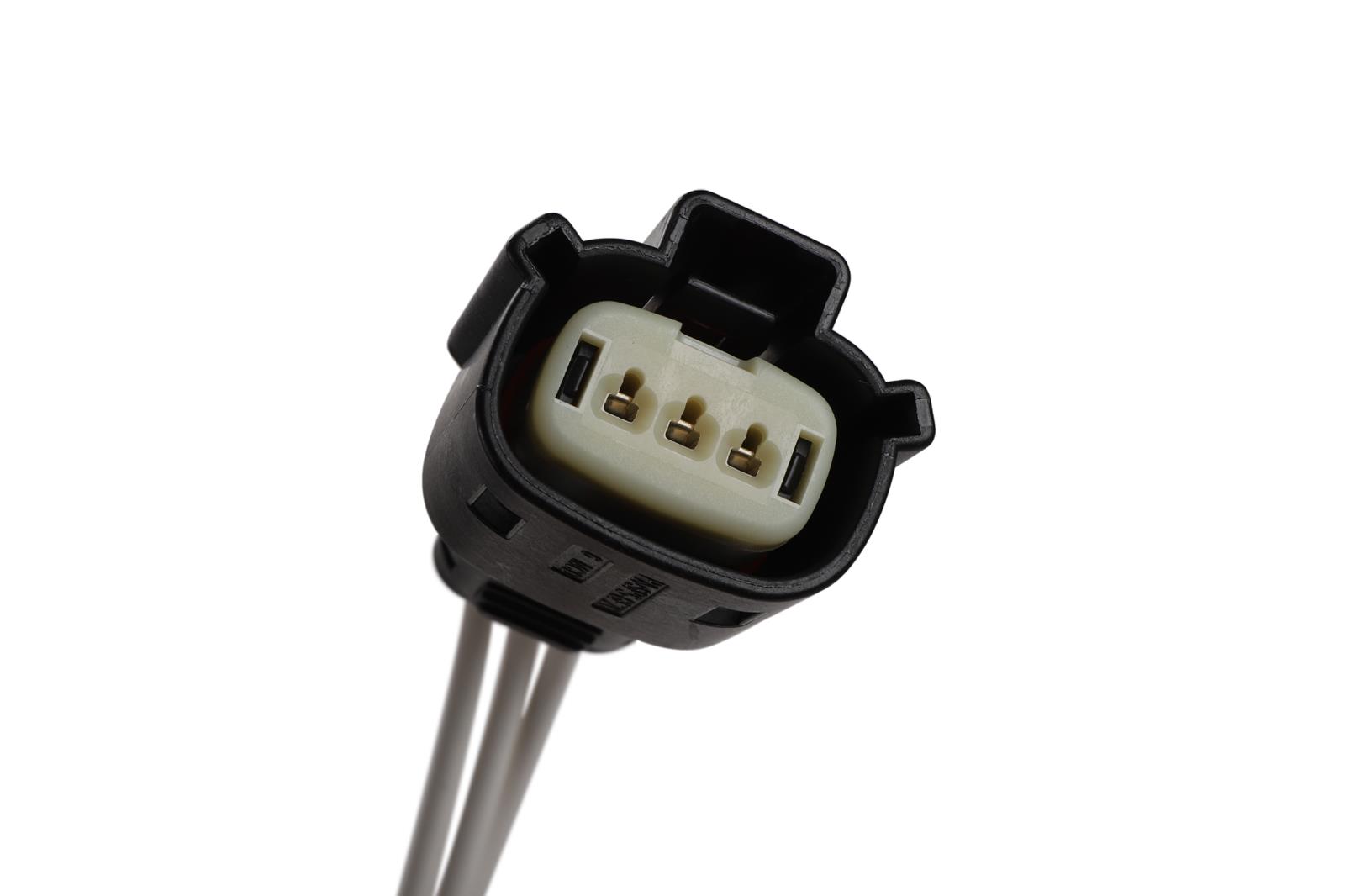 ACDelco 84719651 ACDelco Wiring Connectors | Summit Racing