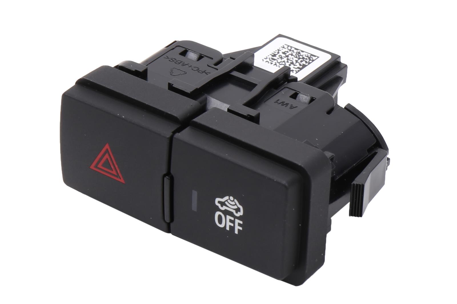 ACDelco 84724766 ACDelco GM Genuine Parts Hazard Warning Switches ...