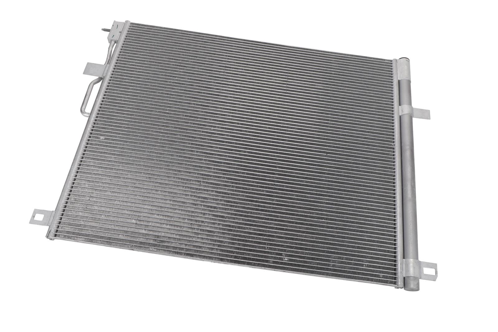 ACDelco 84725047 ACDelco GM Genuine Parts Air Conditioning Condensers ...