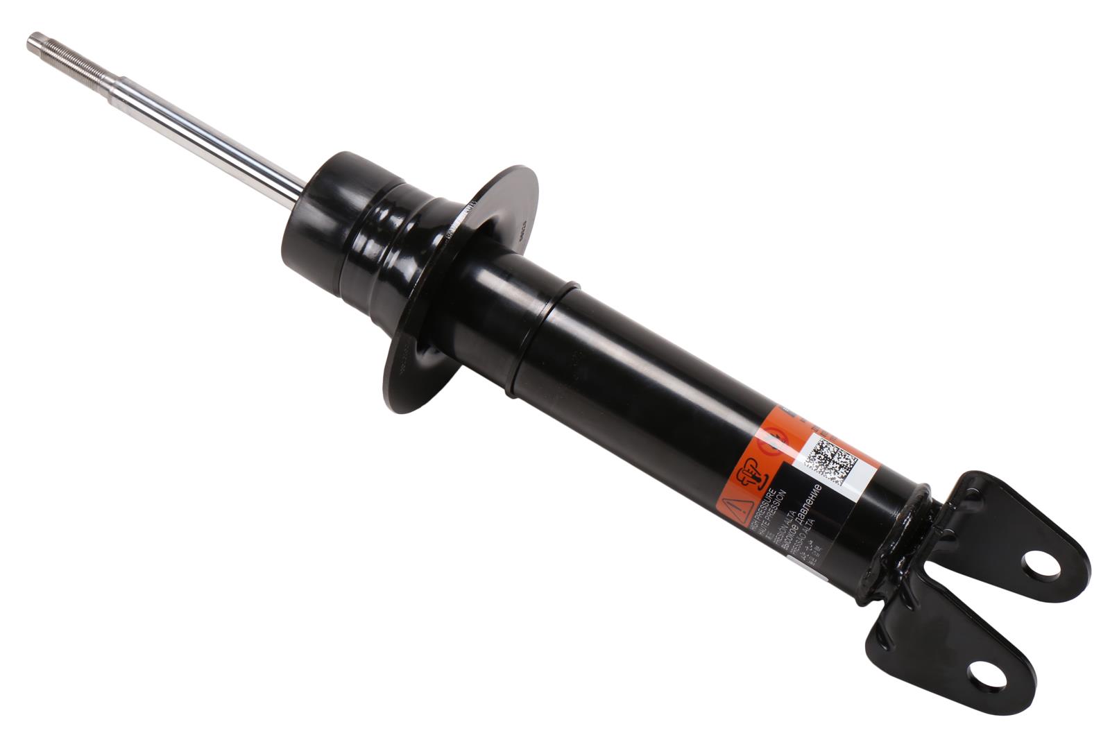 ACDelco 84726283 ACDelco GM Genuine Parts Shocks and Struts | Summit Racing