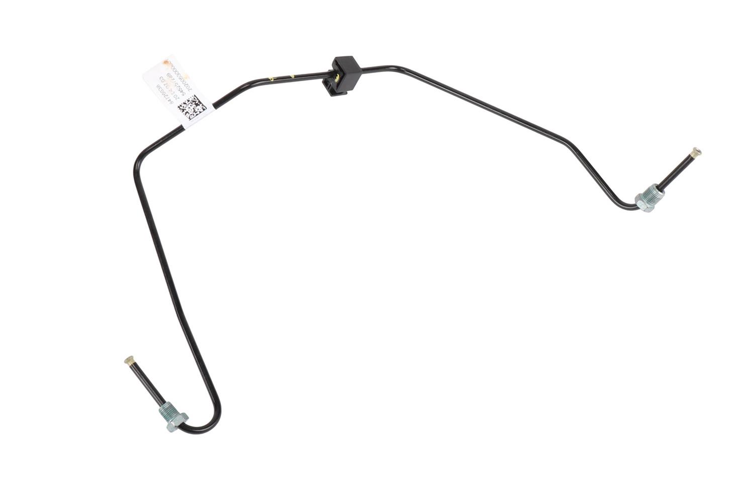 ACDelco 84726638 ACDelco GM Genuine Parts Brake Hydraulic Lines ...