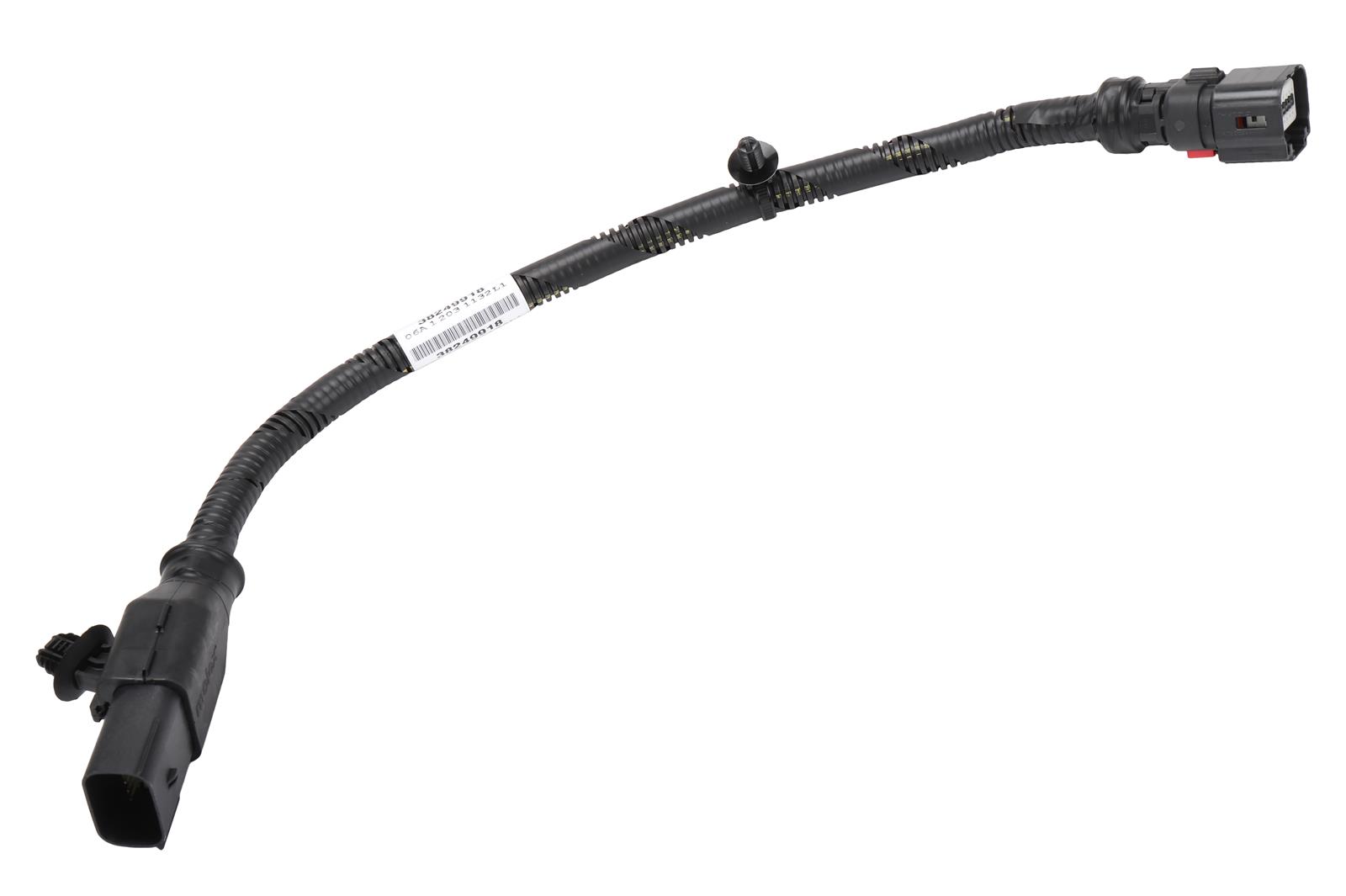 ACDelco 84733686 ACDelco Wiring Harnesses | Summit Racing