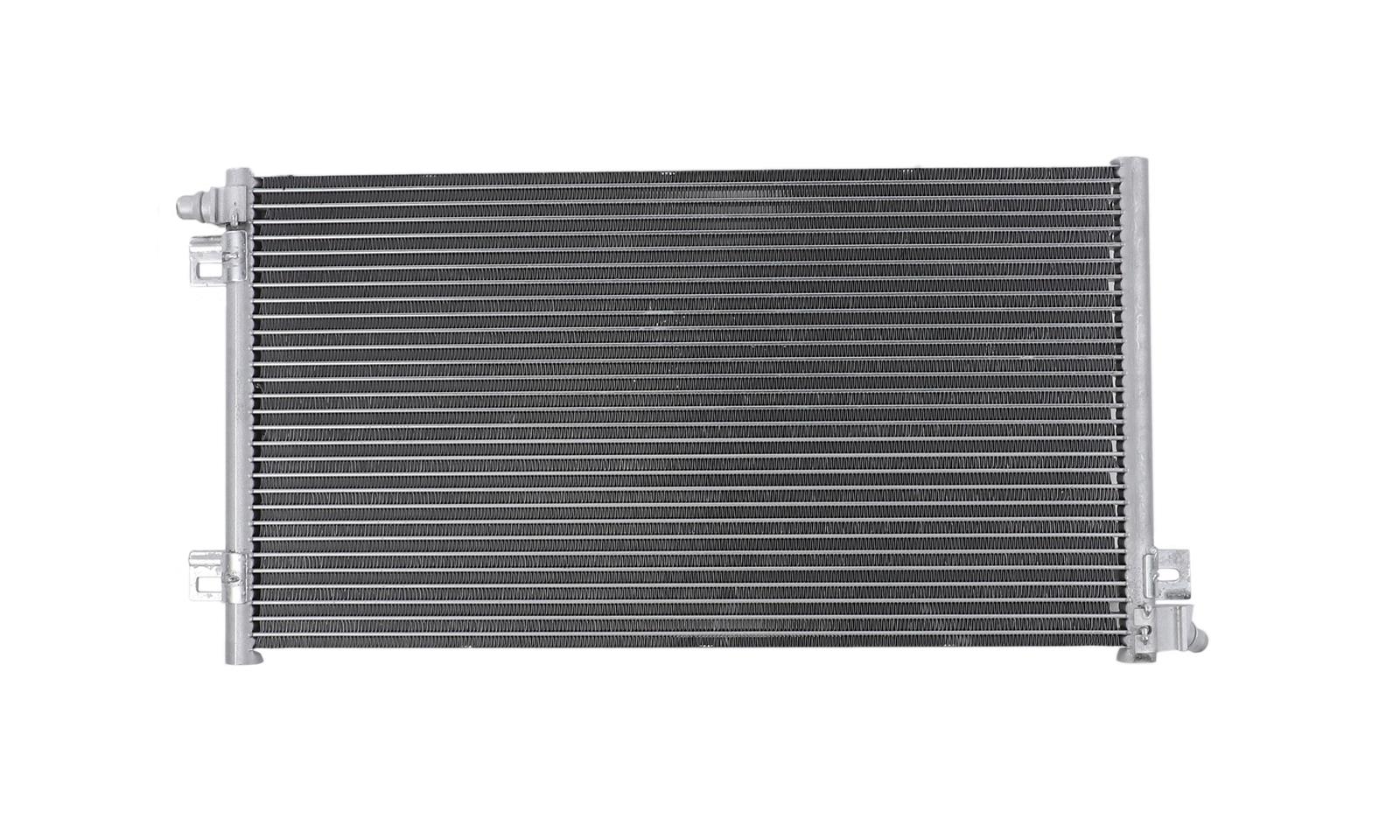 ACDelco 84743114 ACDelco GM Genuine Parts Radiators | Summit Racing