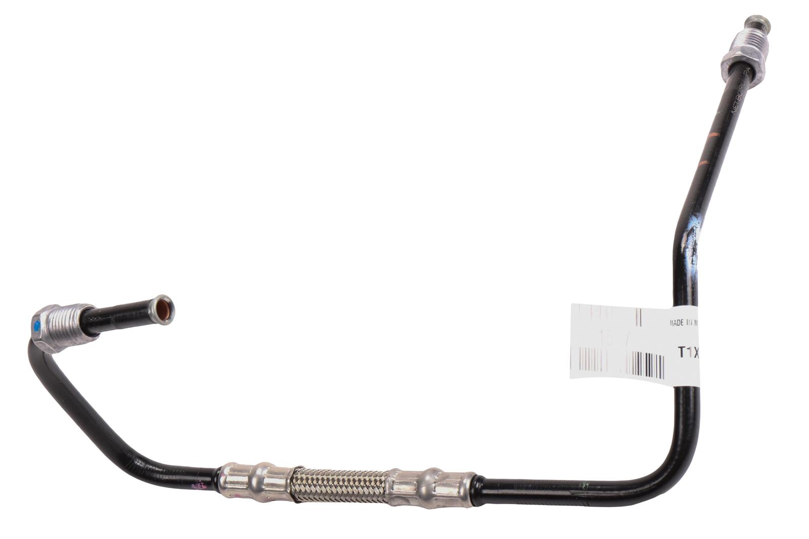 ACDelco 84751577 ACDelco GM Genuine Parts Brake Hydraulic Lines ...