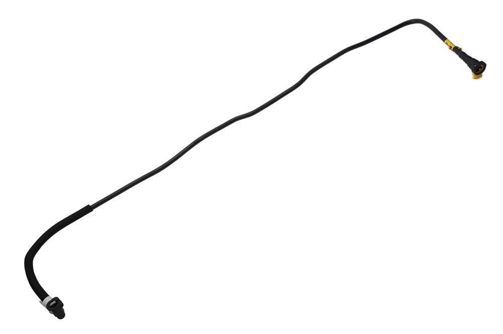 ACDelco 84756745 ACDelco GM Genuine Parts Fuel Return Hoses | Summit Racing