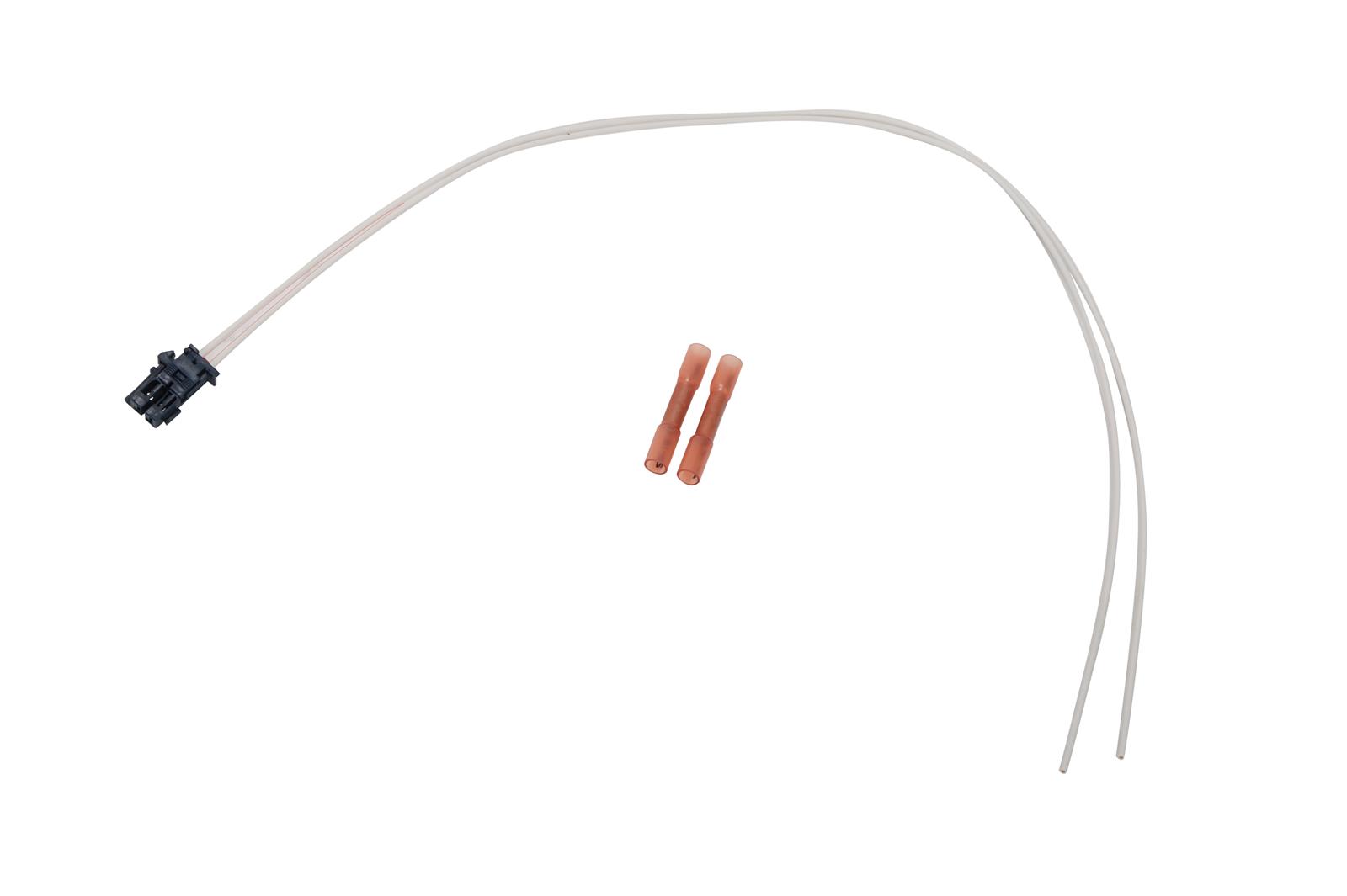 ACDelco 84758329 ACDelco Wiring Connectors | Summit Racing