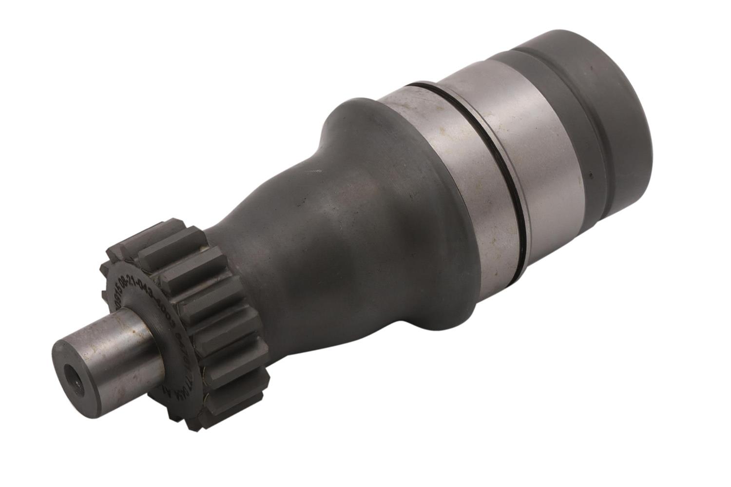 ACDelco 84761277 ACDelco GM Genuine Parts Intermediate Axle Shafts ...