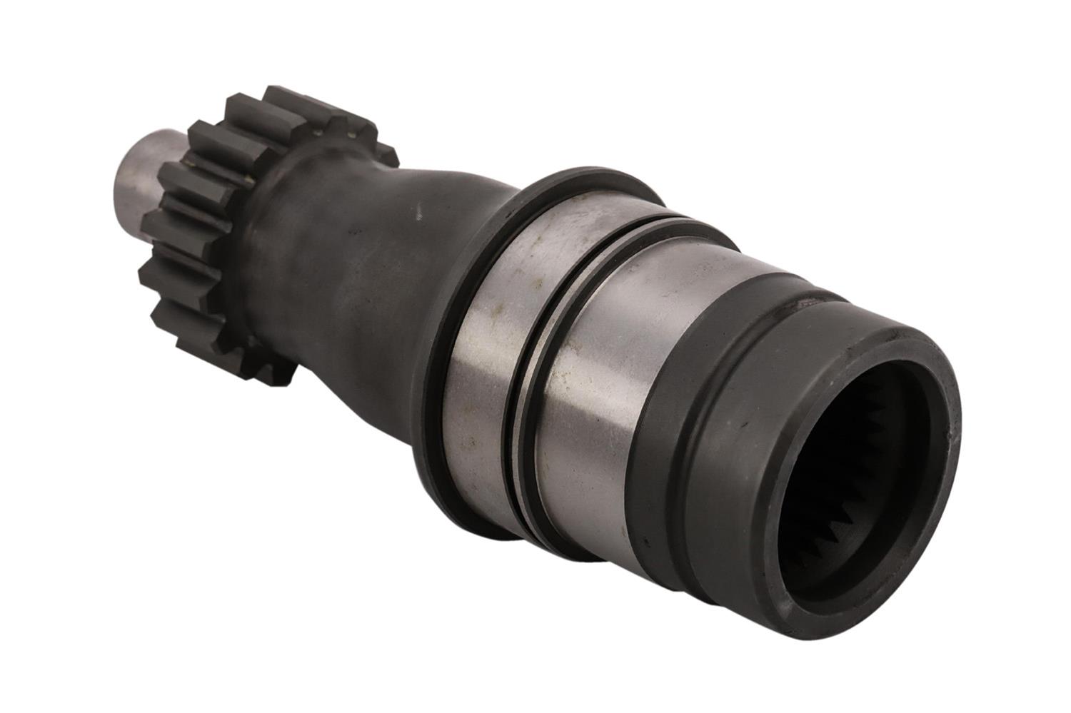 ACDelco 84761277 ACDelco GM Genuine Parts Intermediate Axle Shafts ...