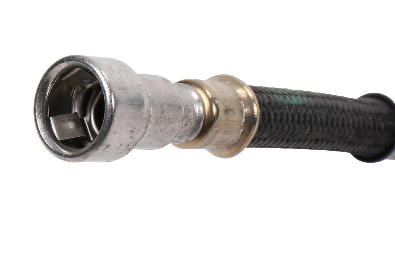 ACDelco 84764351 ACDelco GM Genuine Parts Fuel Feed Lines | Summit Racing