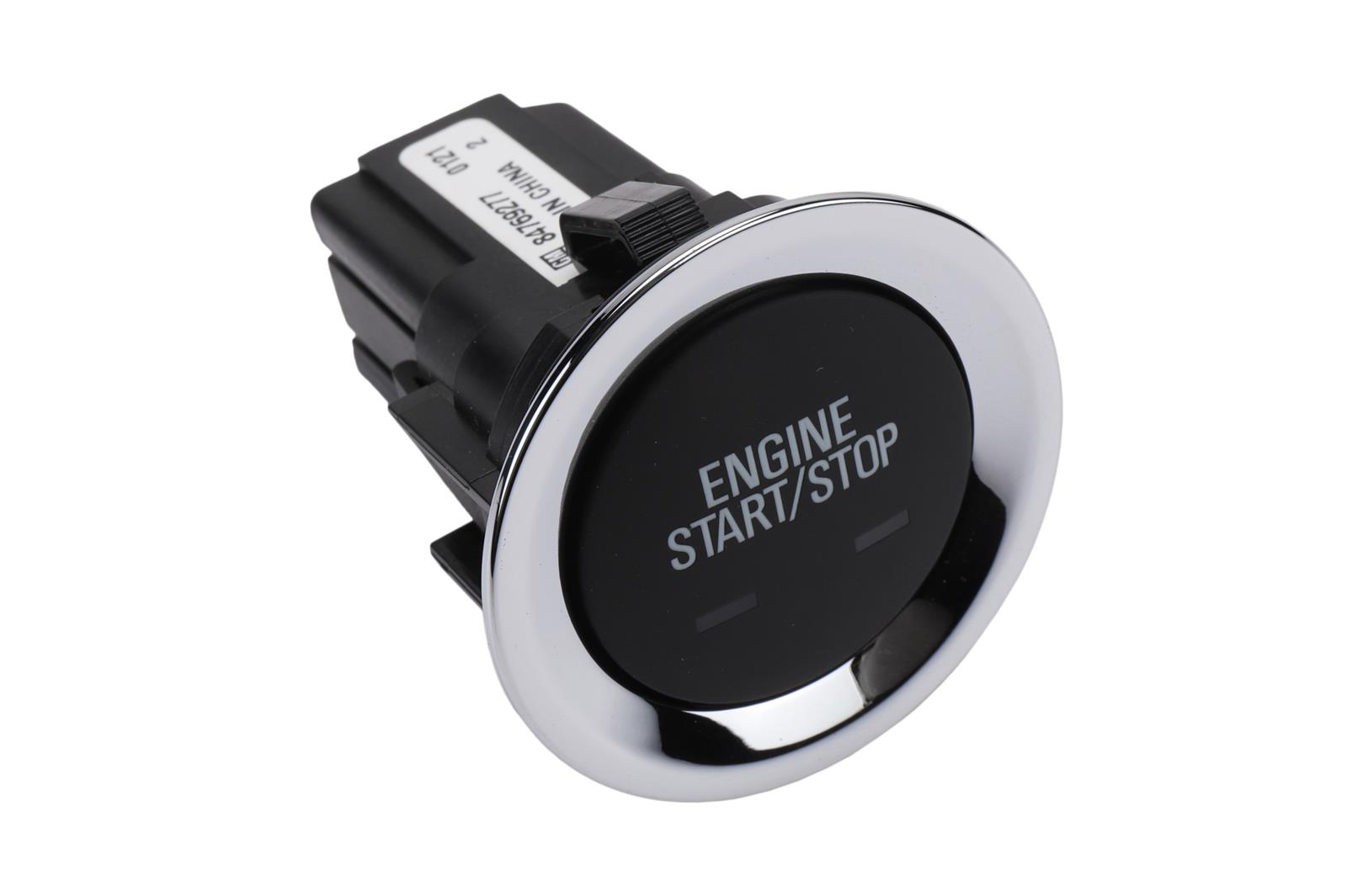 ACDelco 84769277 ACDelco Replacement Switches | Summit Racing