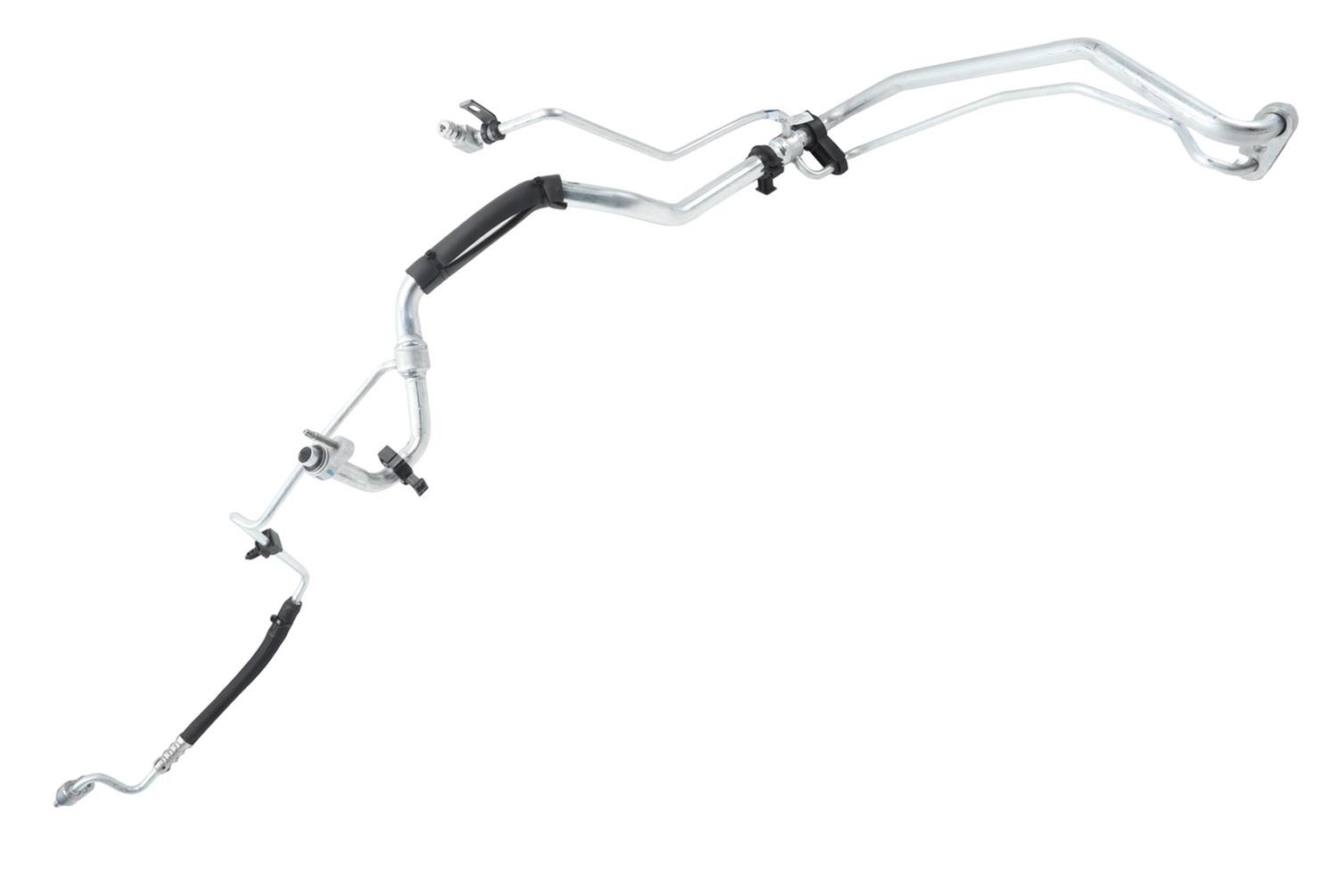 ACDelco 84772833 ACDelco GM Genuine Parts Air Conditioning Hoses ...