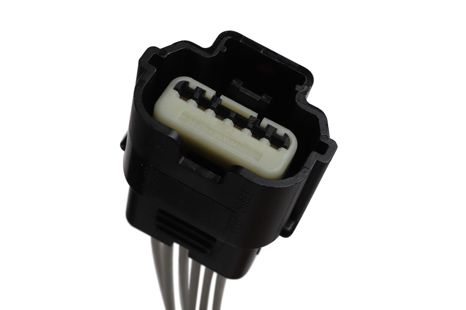 ACDelco 84773558 ACDelco Wiring Connectors | Summit Racing