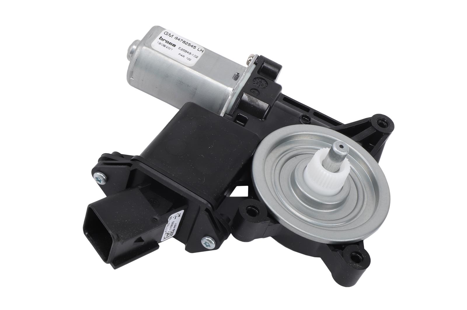 ACDelco 84782545 ACDelco GM Genuine Parts Power Window Motors | Summit ...
