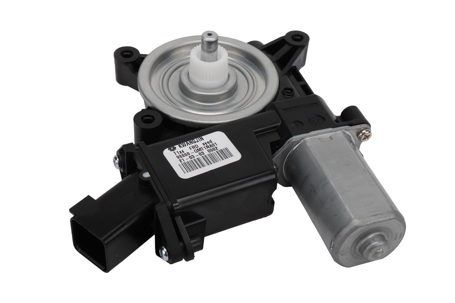 ACDelco 84783926 ACDelco GM Genuine Parts Window Regulators | Summit Racing