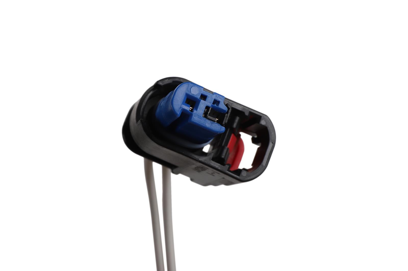 ACDelco 84785110 ACDelco Wiring Connectors | Summit Racing