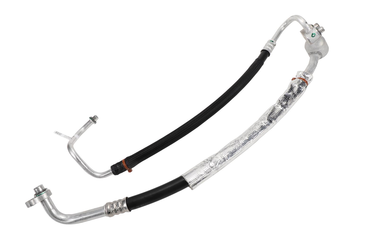 ACDelco 84794652 ACDelco GM Genuine Parts Air Conditioning Hoses ...