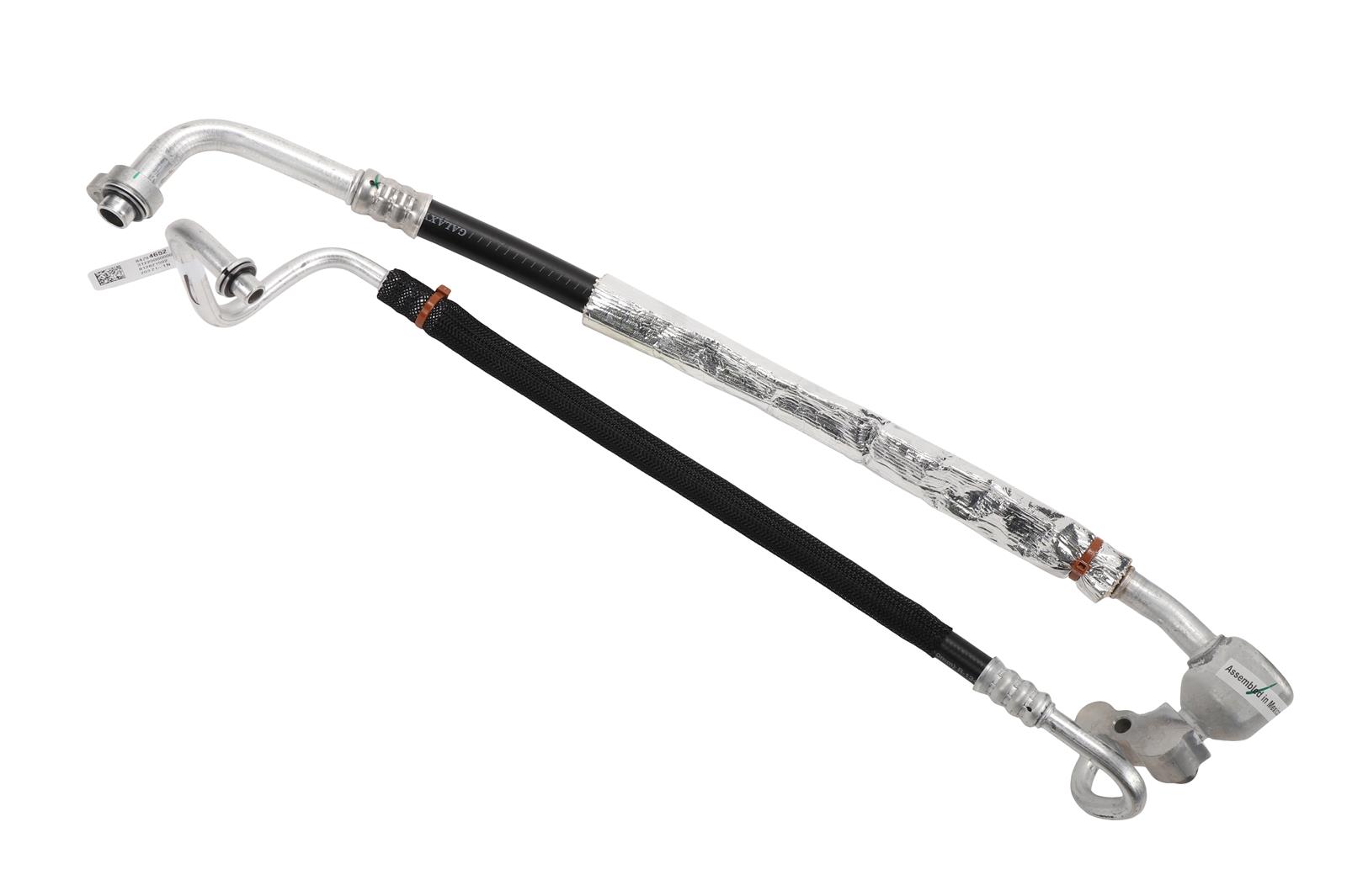 ACDelco 84794652 ACDelco GM Genuine Parts Air Conditioning Hoses ...