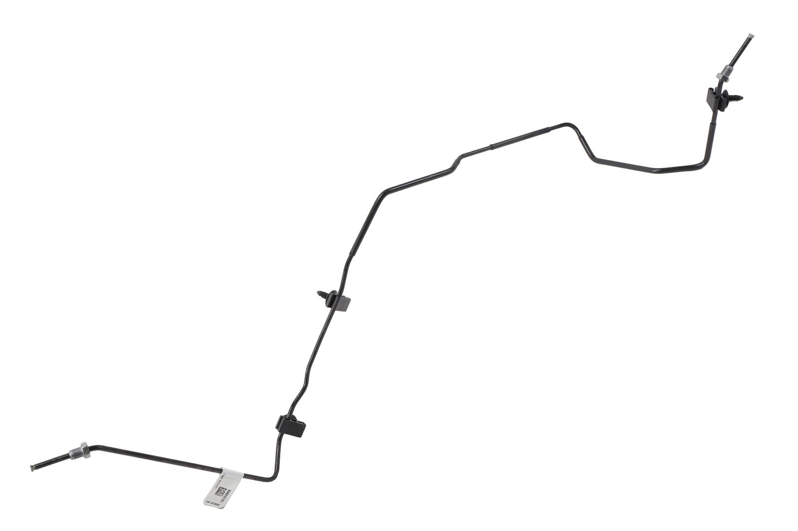 ACDelco 84824741 ACDelco GM Genuine Parts Brake Hydraulic Lines ...