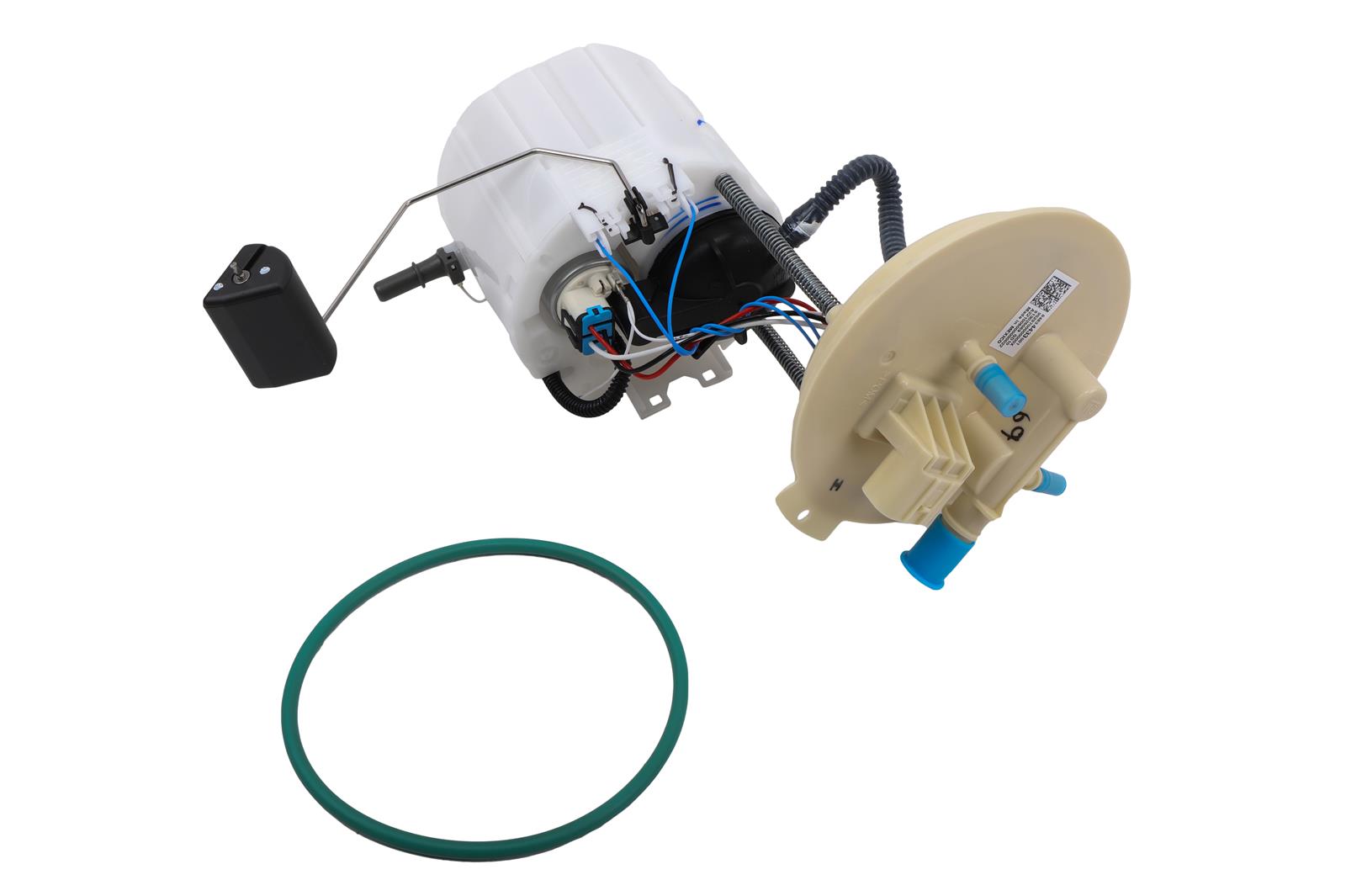 ACDelco 84834435 ACDelco Electric Fuel Pumps | Summit Racing
