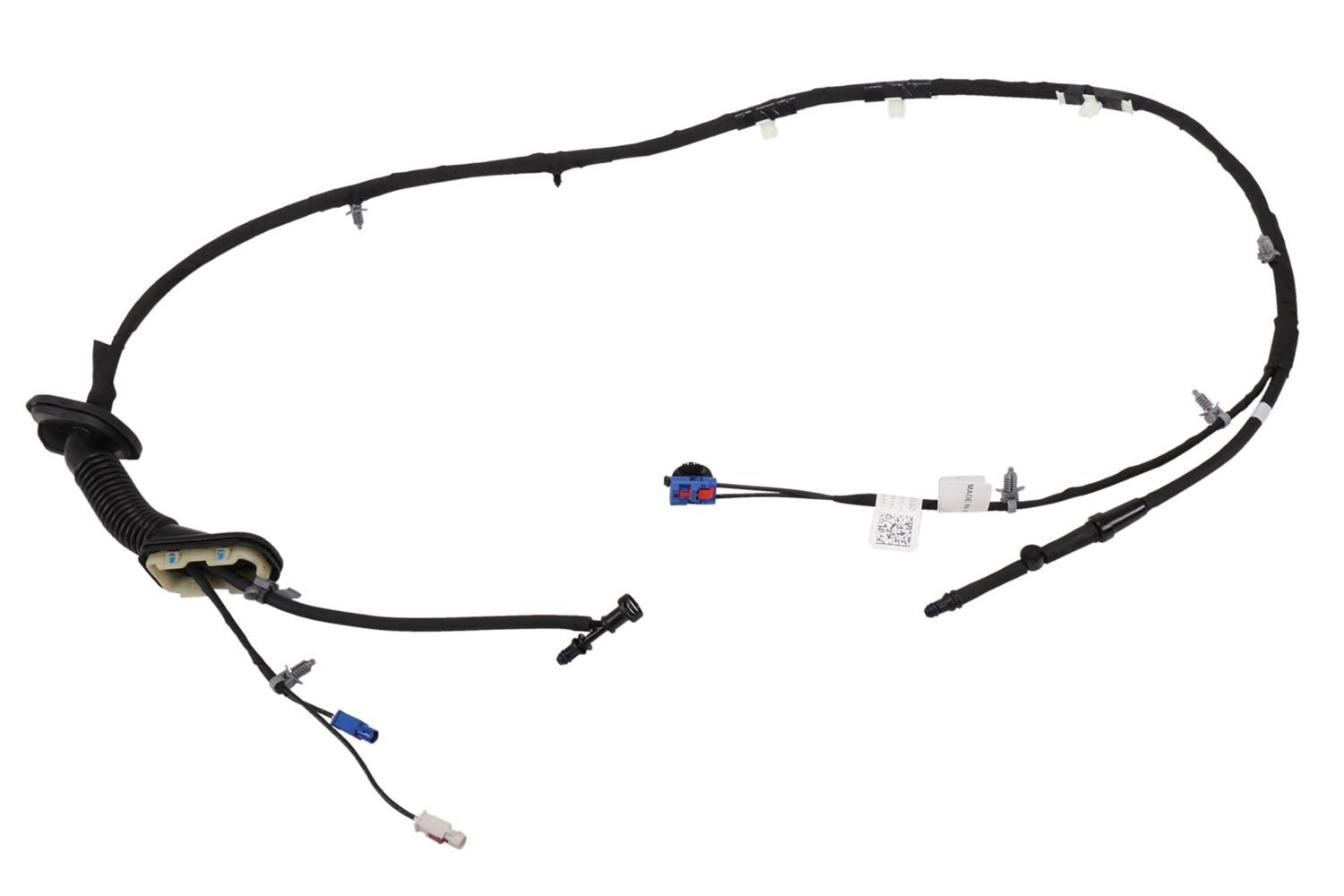 ACDelco 84848437 ACDelco Wiring Harnesses | Summit Racing