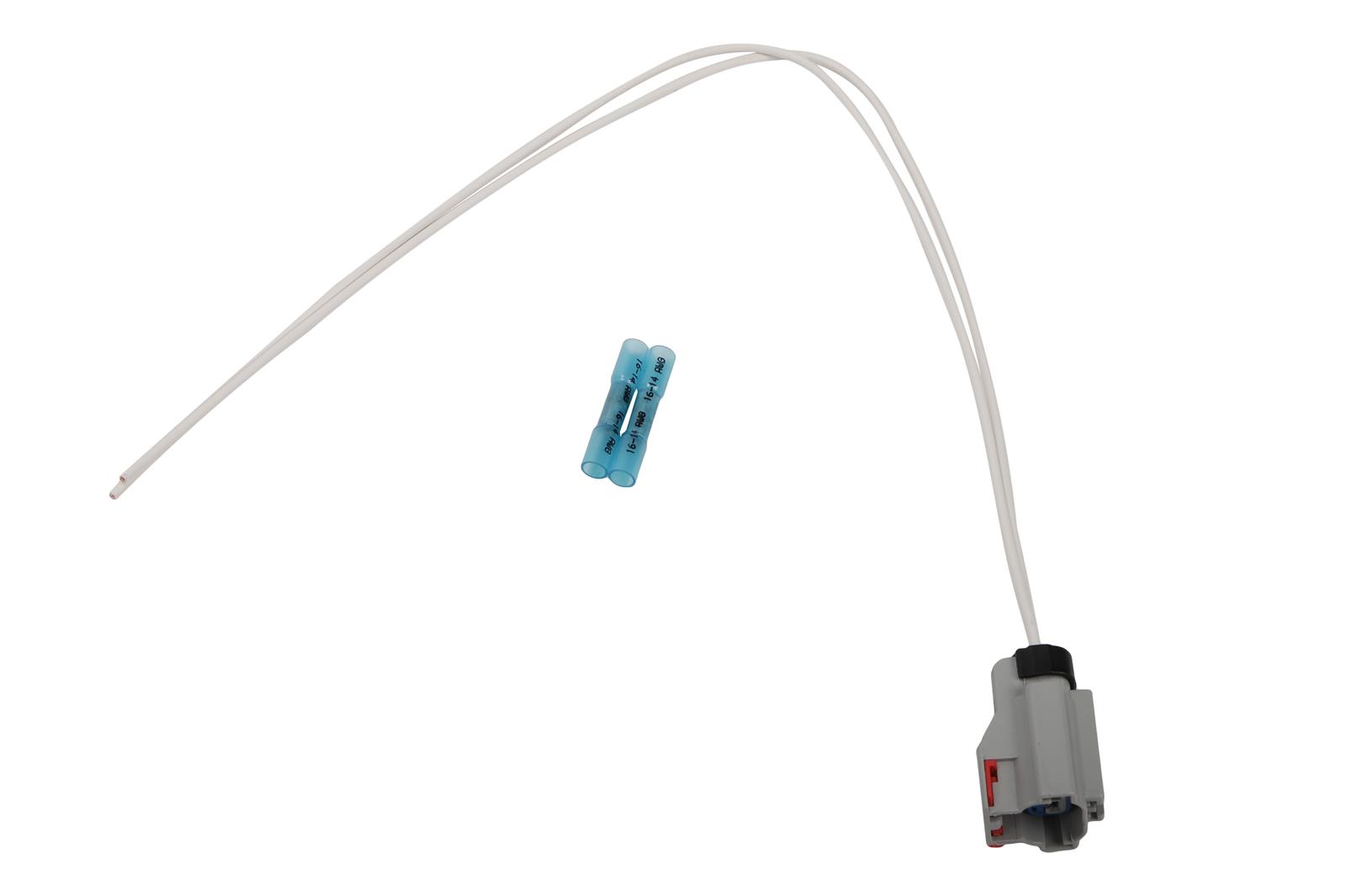 ACDelco 84867144 ACDelco Wiring Connectors | Summit Racing