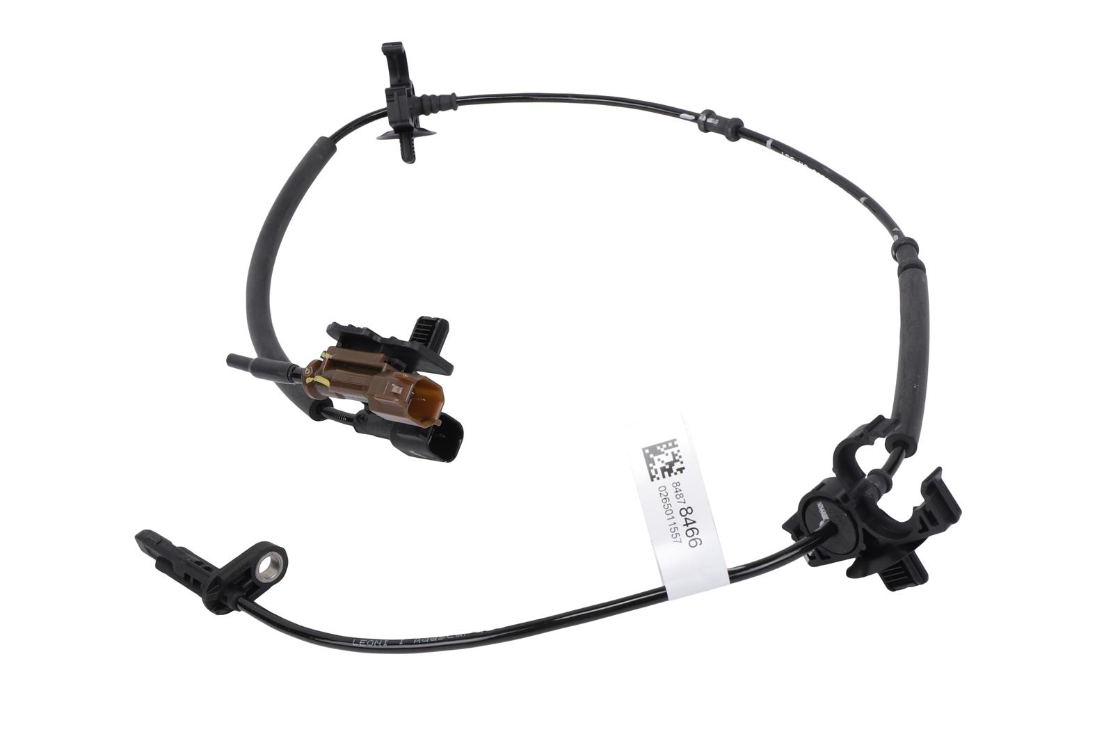 ACDelco 84878466 ACDelco ABS Wheel Speed Sensors | Summit Racing