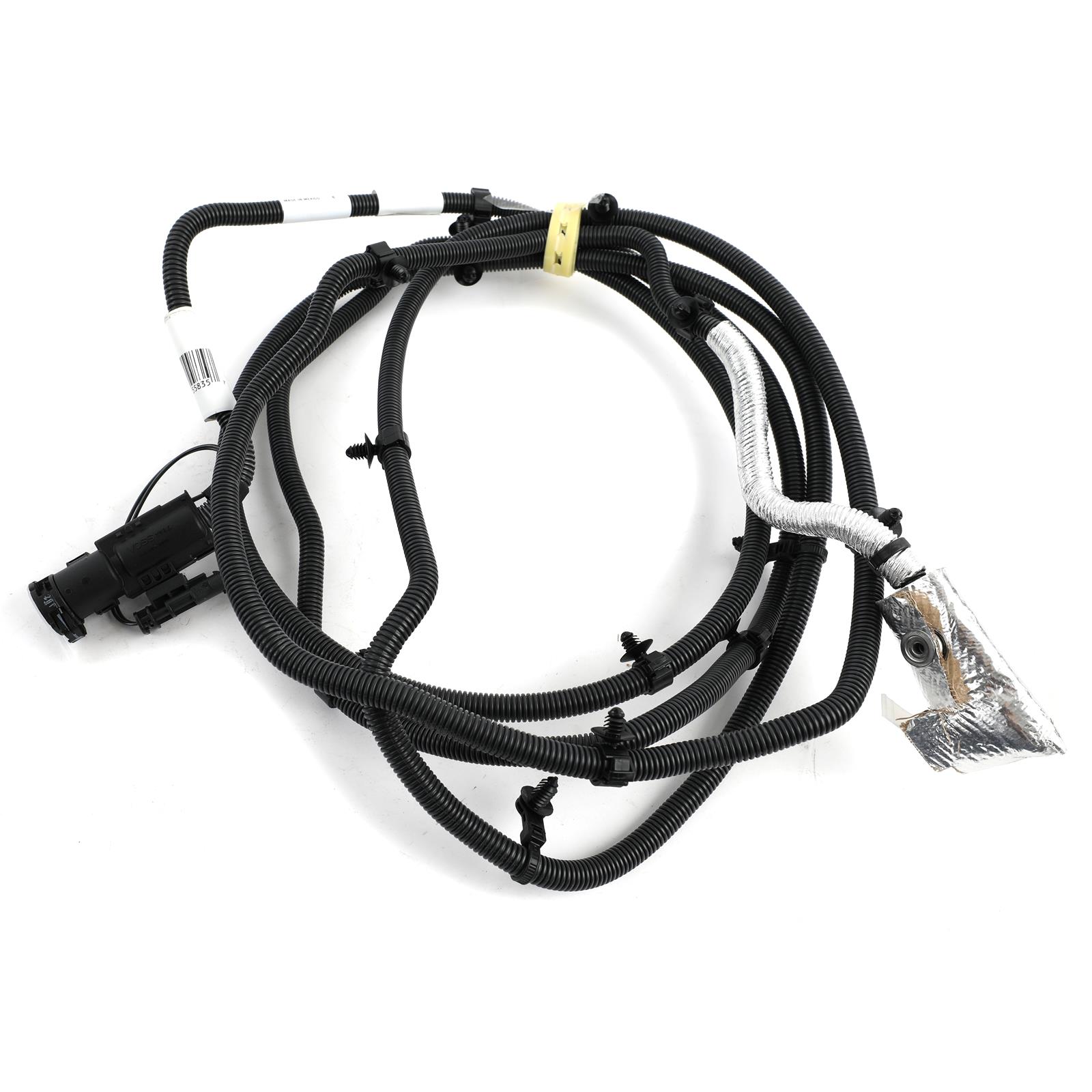 ACDelco 84904154 ACDelco GM Genuine Parts Diesel Emission Fluid System ...