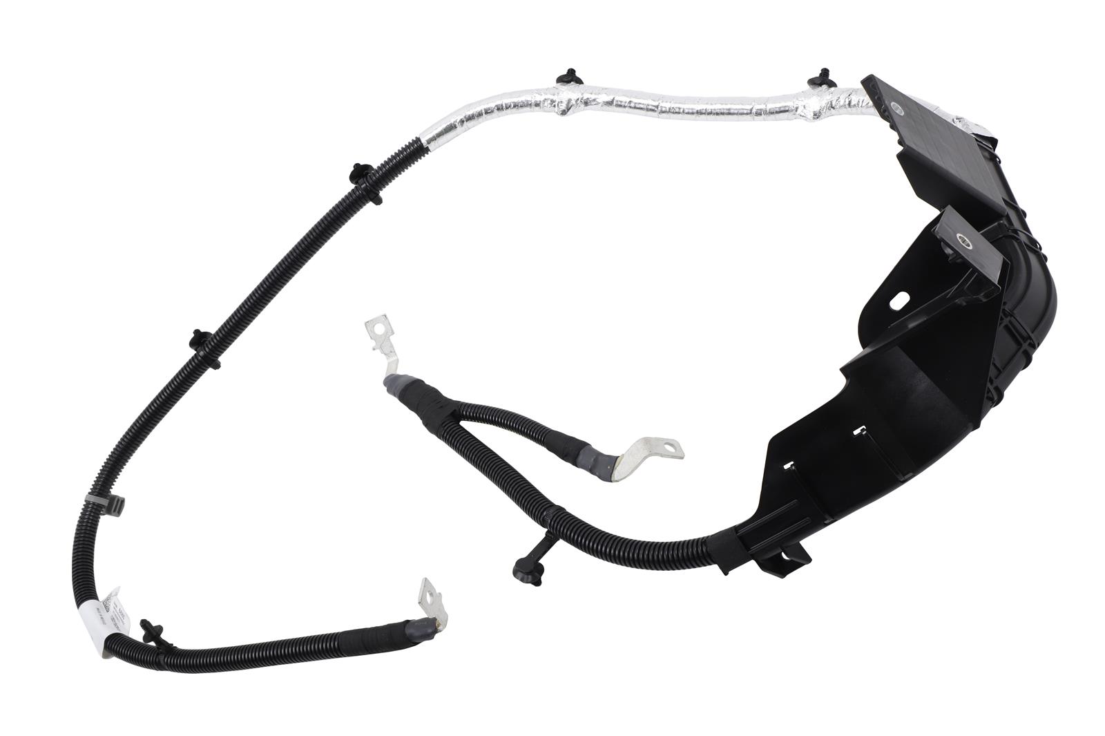 ACDelco 84906880 ACDelco GM Genuine Parts Battery Cables | Summit Racing