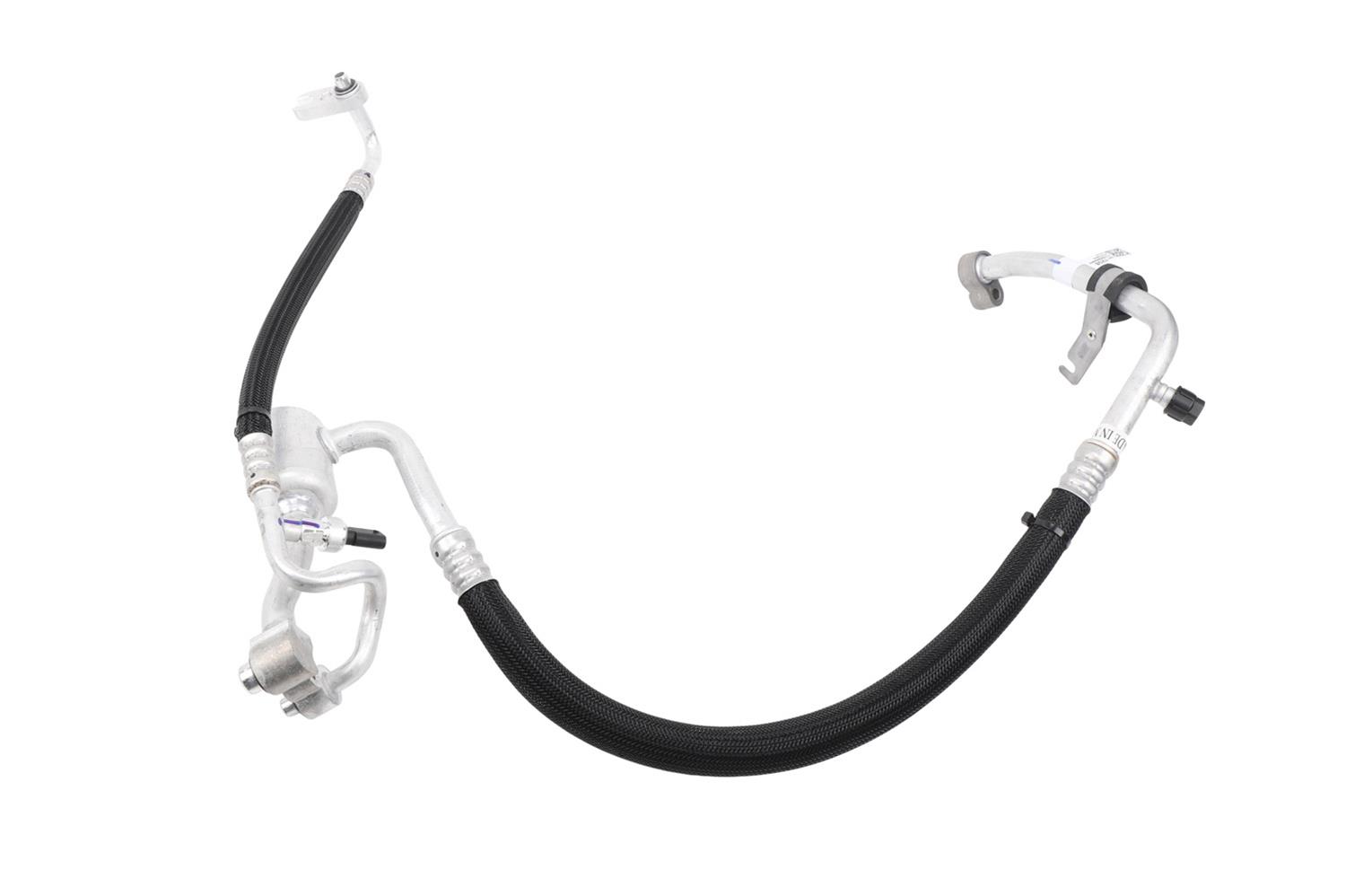 ACDelco 84911258 ACDelco GM Genuine Parts Air Conditioning Hoses ...
