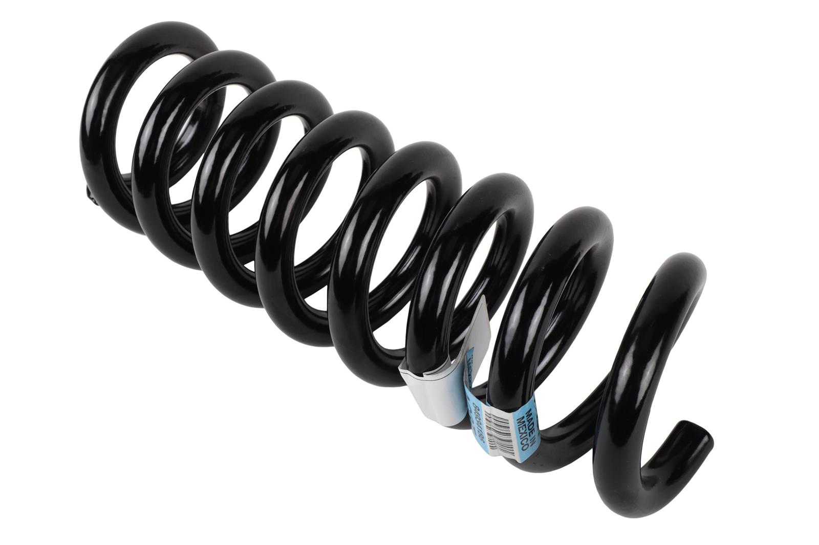 ACDelco 84934186 ACDelco GM Genuine Parts Coil Springs | Summit Racing