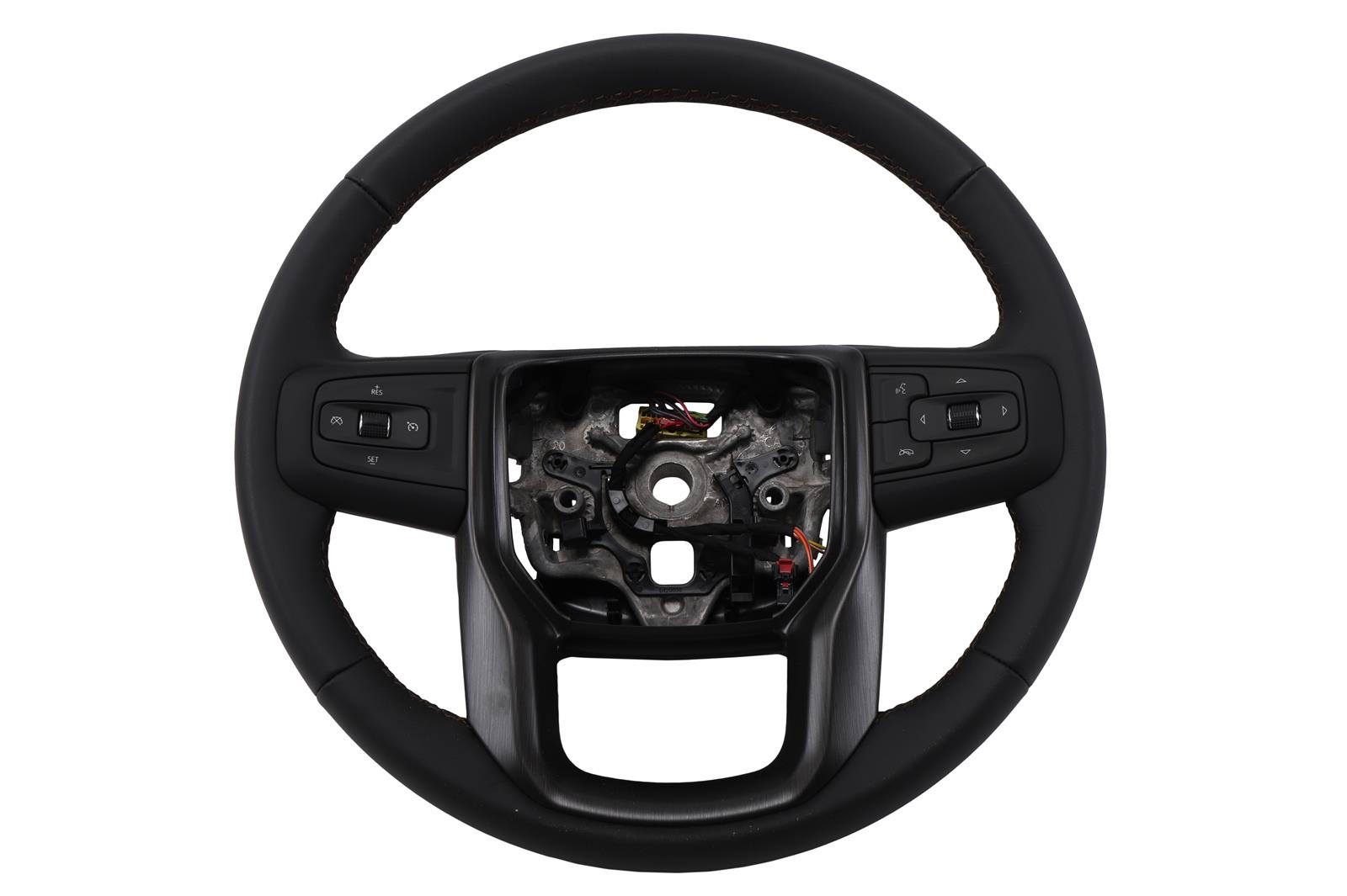 ACDelco 84946353 ACDelco Steering Wheels | Summit Racing