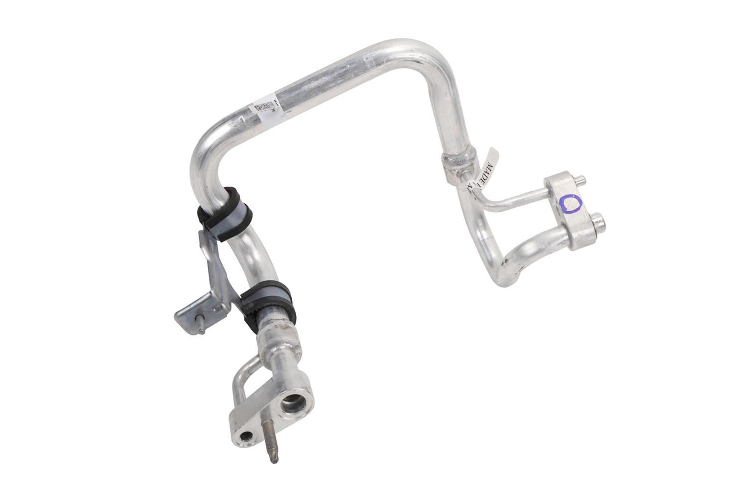 ACDelco 84959742 ACDelco GM Genuine Parts Air Conditioning Hoses ...