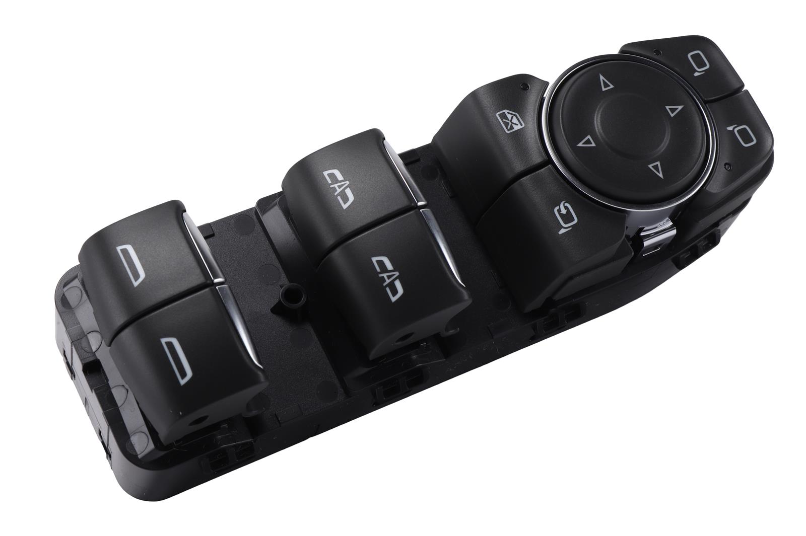 CHEVROLET TAHOE ACDelco 84960796 ACDelco GM Genuine Parts Power Window ...