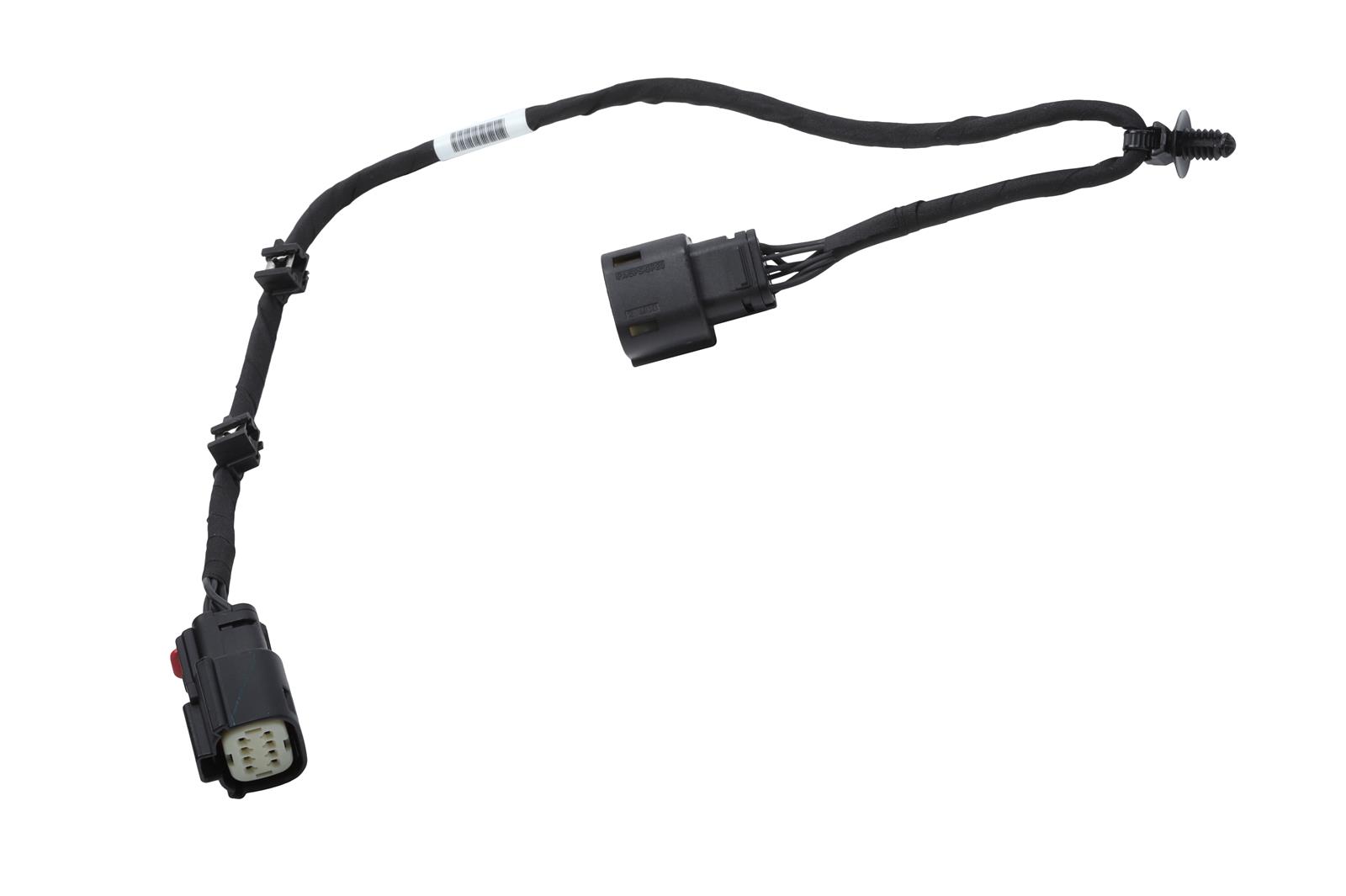 ACDelco 84972809 ACDelco GM Genuine Parts Taillight Wiring Harnesses ...