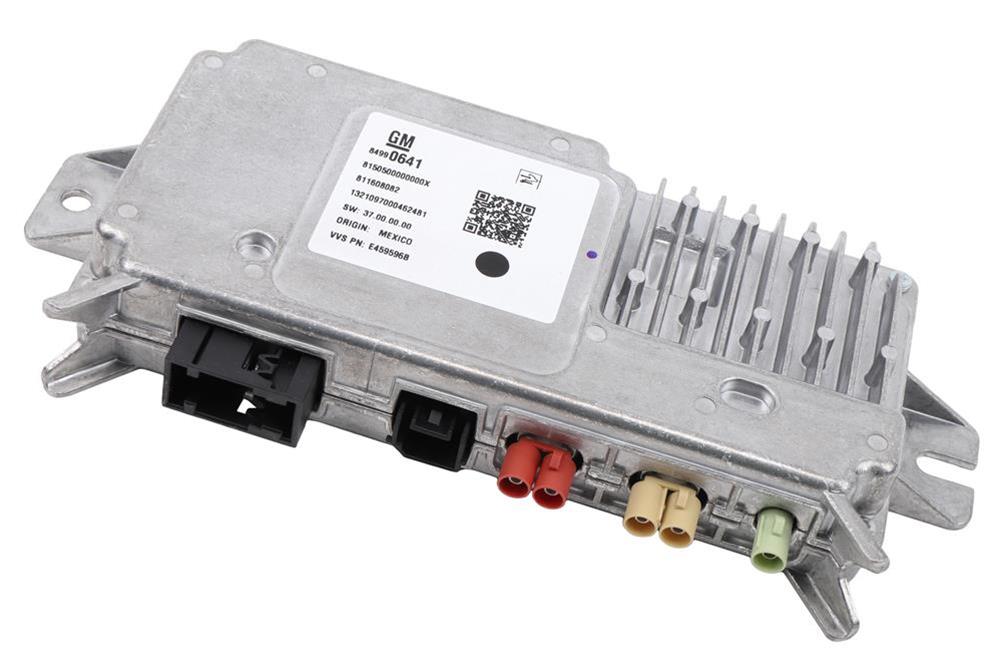 ACDelco 84990641