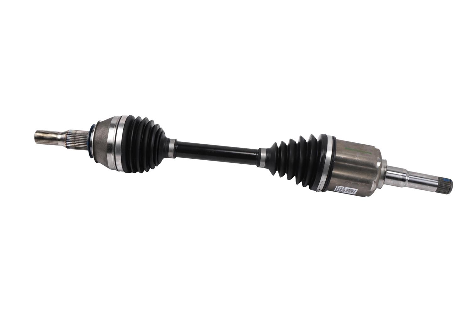 ACDelco 84990735 ACDelco GM Genuine Parts CV Axle Shafts | Summit Racing