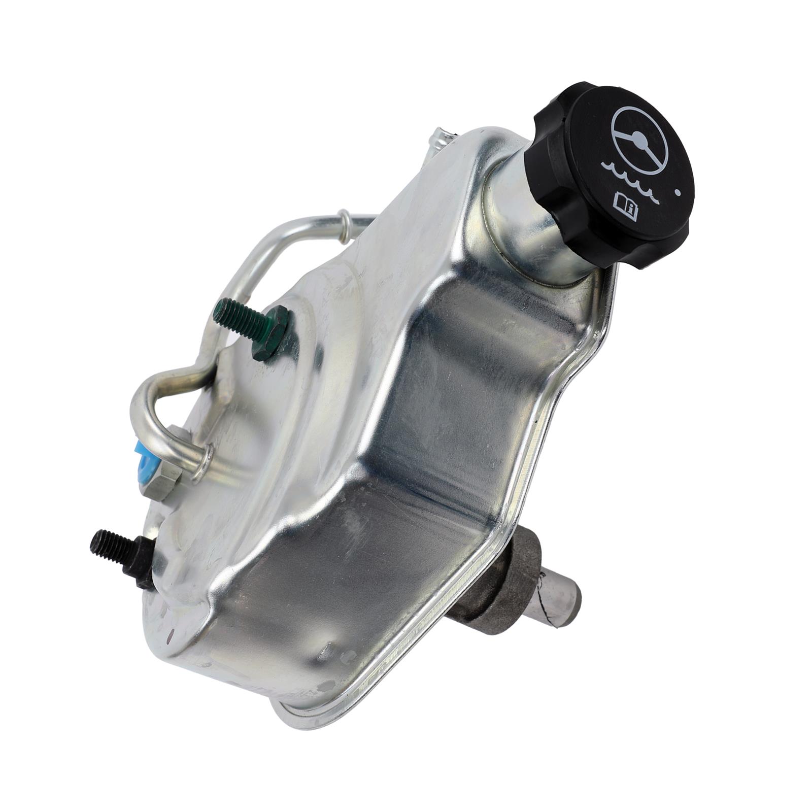 ACDelco 84996211 ACDelco GM Genuine Parts Power Steering Pumps | Summit ...