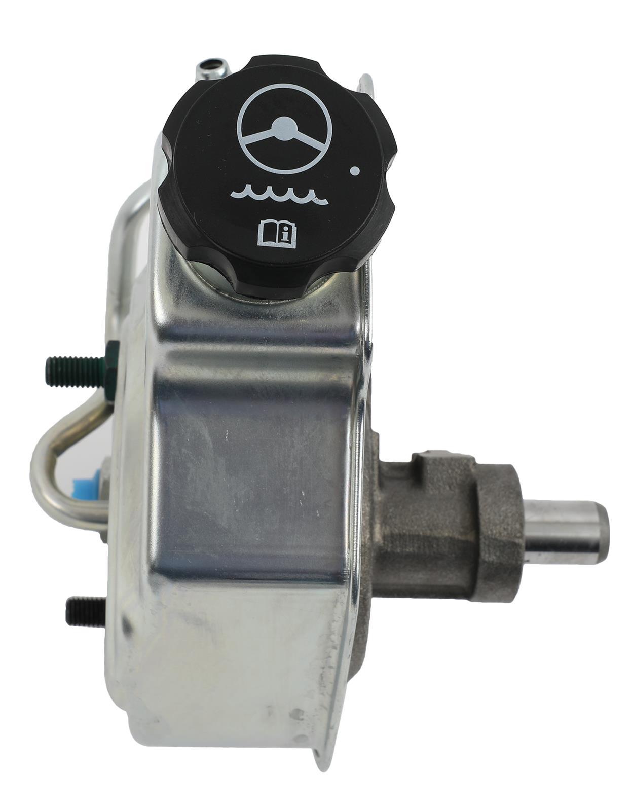 ACDelco 84996211 ACDelco GM Genuine Parts Power Steering Pumps | Summit ...