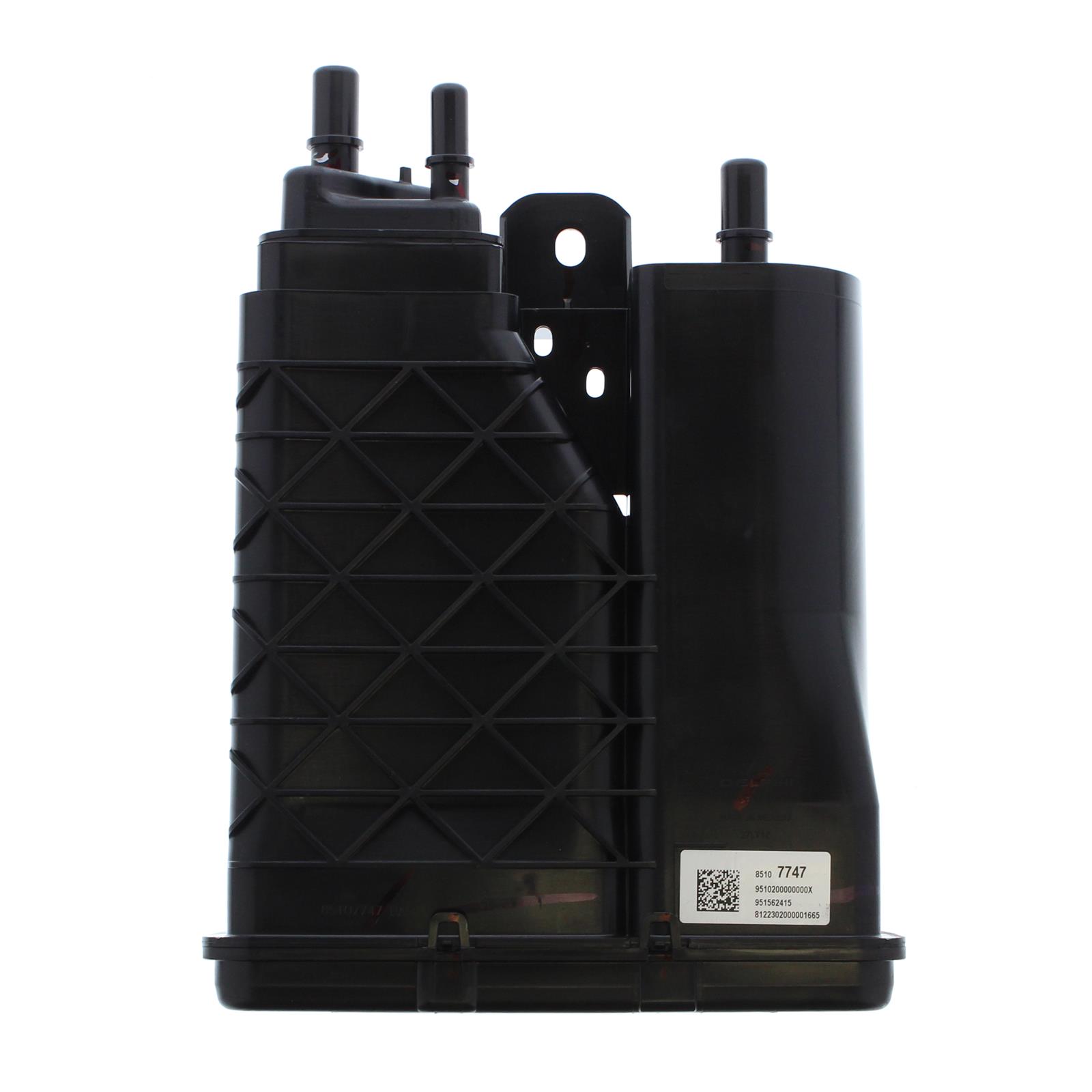 ACDelco 85107747 ACDelco GM Genuine Parts Fuel Vapor Canisters | Summit ...
