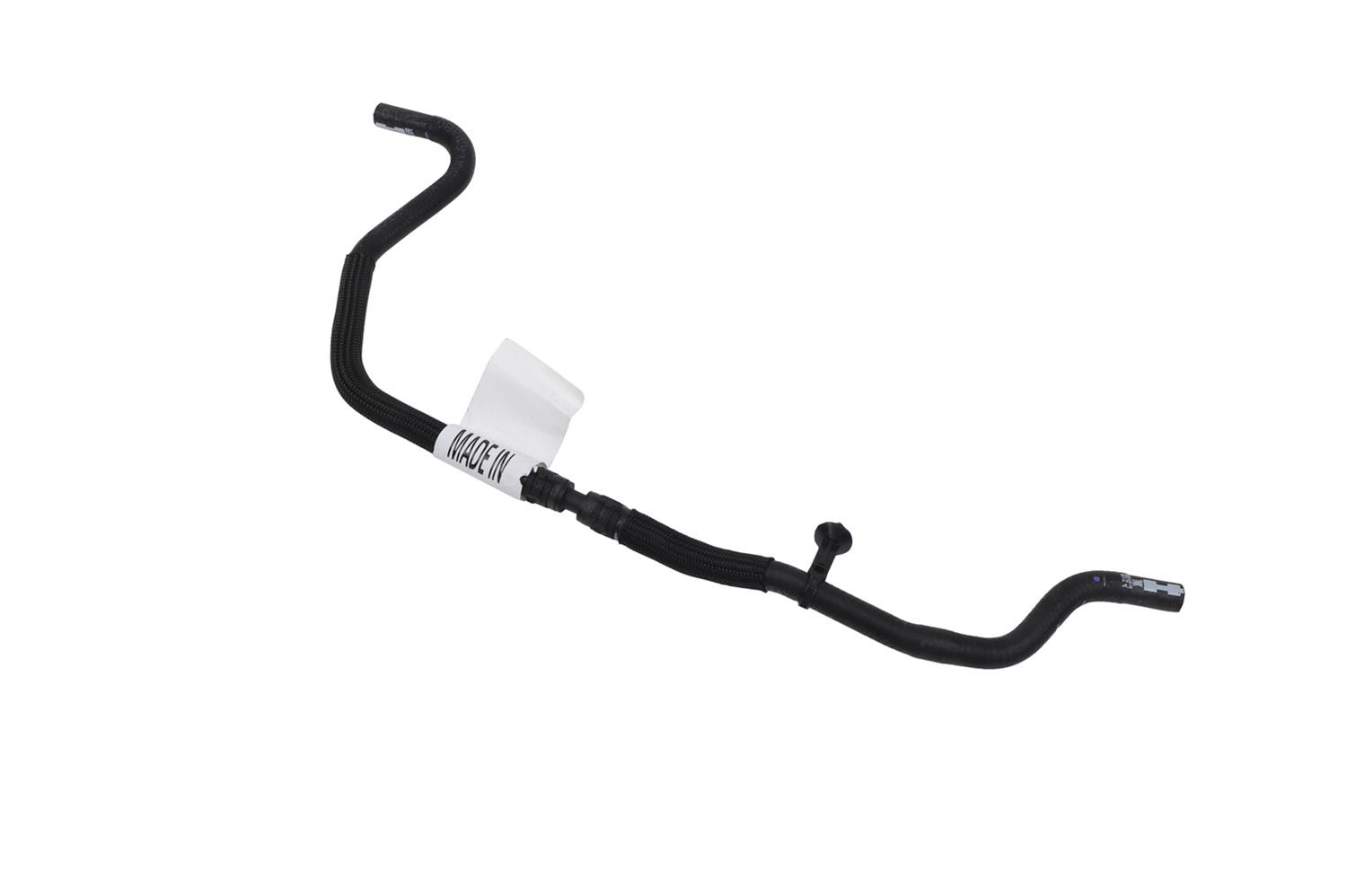 ACDelco 85119167 ACDelco Coolant Recovery Tank Hoses | Summit Racing